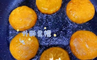 脆皮红薯酥怎么做_为什么烤不脆