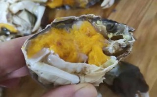 螃蟹死了多久不能吃_死了几小时还能吃吗