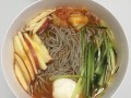 正宗朝鲜冷面图片_朝鲜冷面怎么做才地道