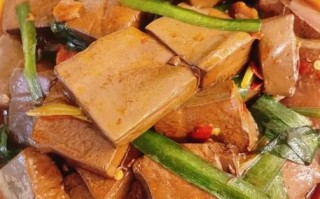 炒鸭血要不要焯水_鸭血焯水多久合适 炒鸭血要不要焯水_鸭血焯水多久合适