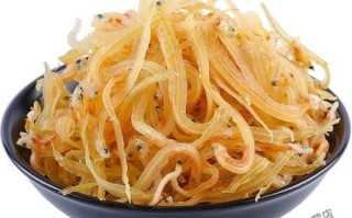 干炸小凤尾鱼干怎么做_干炸小凤尾鱼干做法