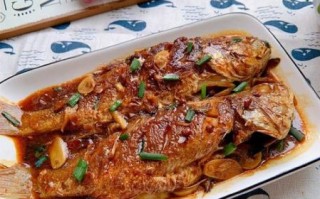 正宗香焖小黄鱼怎么做_正宗香焖小黄鱼用什么鱼