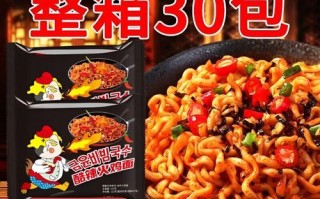 国产干拌面哪个牌子好吃_如何挑选正宗口味