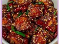 香辣鸡翅怎么做好吃_香辣鸡翅腌制多久入味