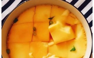 家常鸡蛋羹怎么做好吃_鸡蛋羹嫩滑秘诀