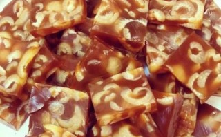 自制皮冻的做法_皮冻怎么做好吃又Q弹