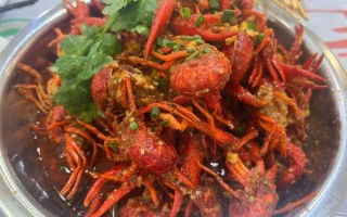 口味虾高清图片怎么拍_口味虾高清图片拍摄技巧