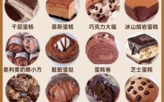 巧克力蛋糕的家常做法_巧克力蛋糕怎么做才松软