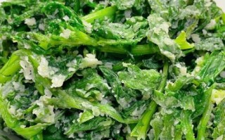 蒸茼蒿蒸几分钟_蒸茼蒿不塌不黄的窍门