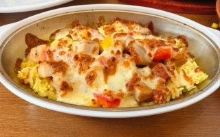 芝士焗饭的起源_芝士焗饭是哪个国家的