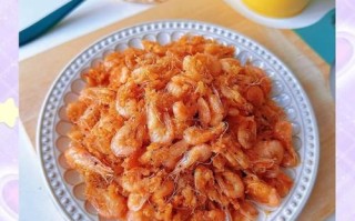 炸小海虾怎么做才酥脆_炸小海虾用面粉还是淀粉