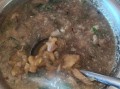 四川滑肉怎么做_正宗滑肉汤做法