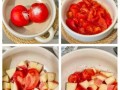 糖醋番茄汁怎么做_糖醋番茄汁的正宗做法