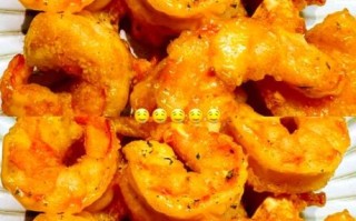 面炸小虾怎么做_面炸小虾用面粉还是淀粉
