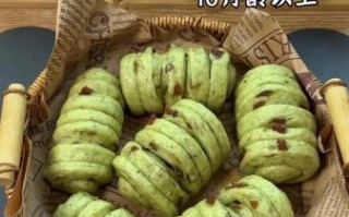 枣卷子怎么蒸才松软_枣卷子做法大全