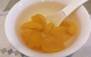 枇杷冰糖怎么腌制_枇杷冰糖腌制方法