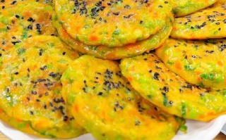 蔬菜饼怎么做又软又好吃_蔬菜饼软嫩秘诀