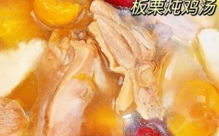 秋天煲什么汤比较滋润_润肺去燥喝什么好