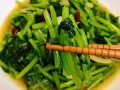 皇帝菜怎么炒_皇帝菜炒多久才熟