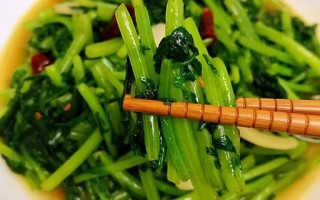 皇帝菜怎么炒_皇帝菜炒多久才熟