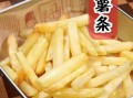 薯条怎么炸才脆不软_薯条炸多久才好吃