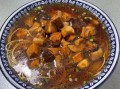 香菇鸡汤面怎么做好吃_香菇鸡汤面汤底秘诀