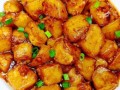 红烧土豆块怎么做好吃_家常做法步骤详解