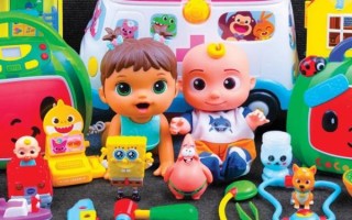 儿童玩具视频怎么拍_适合几岁孩子看