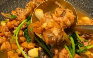 土匪鸡怎么做_土匪鸡最正宗的做法