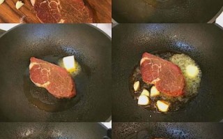菲力牛排怎么煎_菲力牛排腌制方法