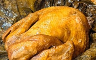 叫花鸡是哪里的美食_叫花鸡起源地在哪里