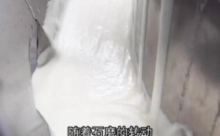 石磨豆腐利润有多大_石磨豆腐一天能赚多少钱