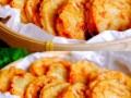 炸藕夹怎么做才酥脆_炸藕夹的家常做法