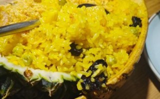 菠萝饭的功效与作用_孕妇能吃菠萝饭吗