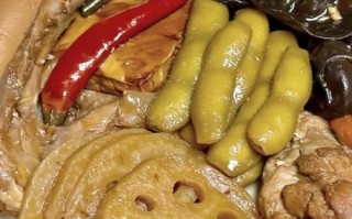 高压锅能做什么好吃的_高压锅食谱推荐