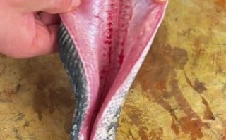 酸菜鱼怎么做法视频_酸菜鱼家常做法步骤