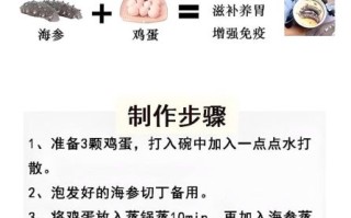 刺参的做法有哪几种_家常刺参怎么做好吃