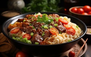 红烧牛肉面高清图片哪里找_如何挑选高清素材