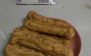 河南小油条怎么做_河南小油条配方比例