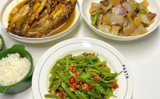 晚饭做点什么家常菜_简单又好吃的推荐