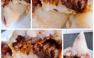 红豆粽子红豆需要煮吗_红豆粽子红豆要不要提前泡