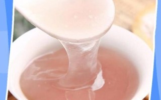 莲藕粉怎么冲泡不结块_莲藕粉的功效与作用