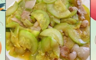 西葫芦炒肉热量高吗_西葫芦炒肉营养价值有哪些