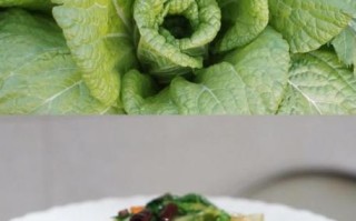 小白菜炒什么最好吃_小白菜炒肉还是炒蛋