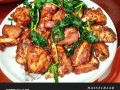 生炸排骨怎么做_生炸排骨腌制多久才入味