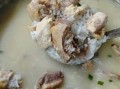鸡肉粥怎么煮才嫩_鸡肉粥用什么米最好