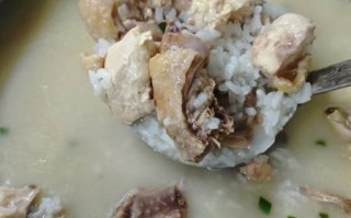 鸡肉粥怎么煮才嫩_鸡肉粥用什么米最好 鸡肉粥怎么煮才嫩_鸡肉粥用什么米最好