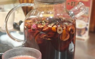 湿气重可以喝洛神花茶吗_洛神花茶去湿气效果怎么样