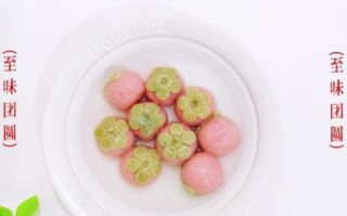 汤圆怎么煮不破_家常汤圆做法