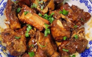 糖醋排骨怎么做的好吃_糖醋排骨的正宗做法